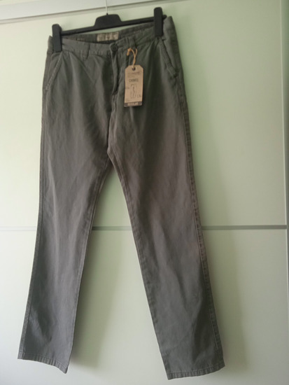 OVS chinos pantalone IT46EUR40USA32