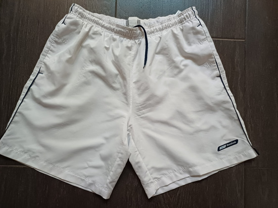 REEBOK    MUŠKI ŠORTS    NOVI