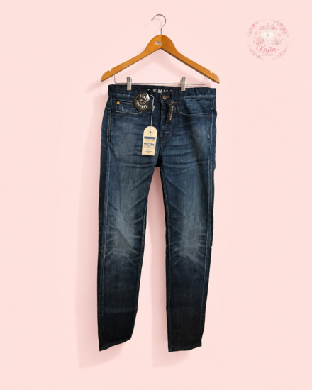 Denham farmerke skinny fit