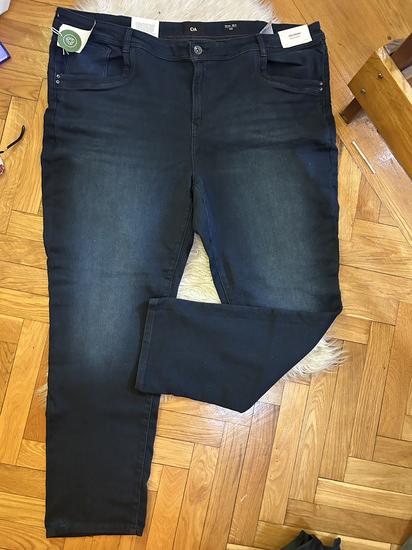 c&a muske sa puno elastina,2XL-3xl