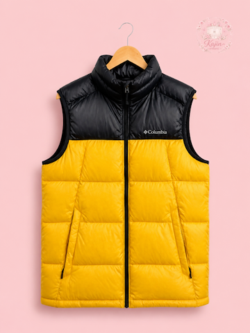 Columbia puffer prsluk