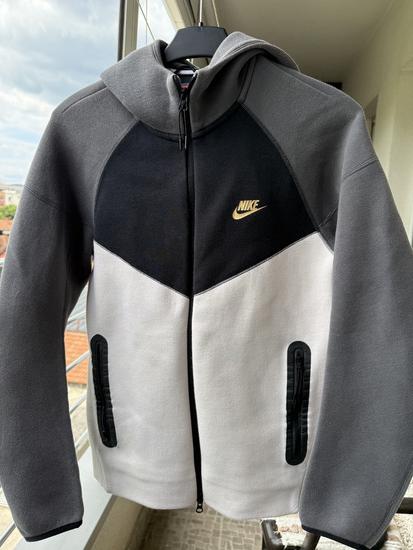 Tech Fleece muški duks