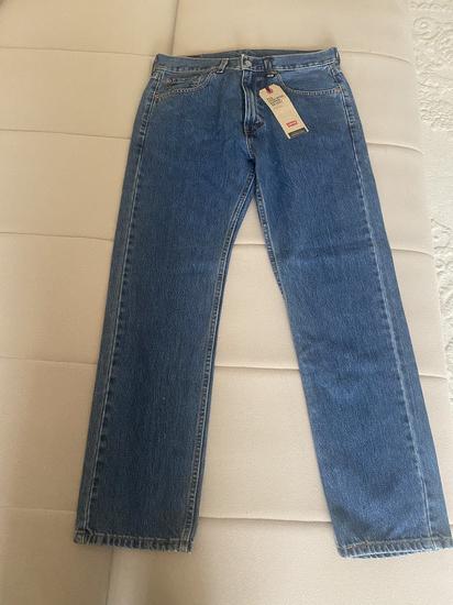 Muske Levi’s original farmerke-Nove