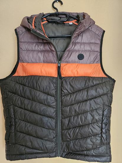 Jack and jones prsluk muski M/L