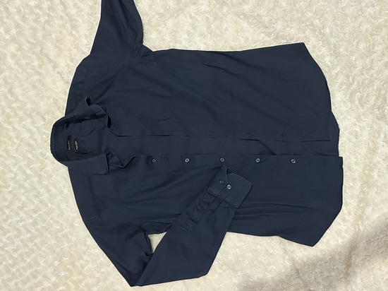 Massimo dutti Muska kosulja