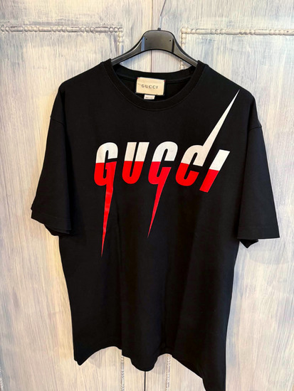 Gucci muska majica Original