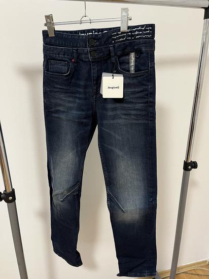 Desigual farmerice M novo