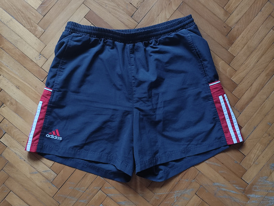 Original vrhunski teget Adidas sorc