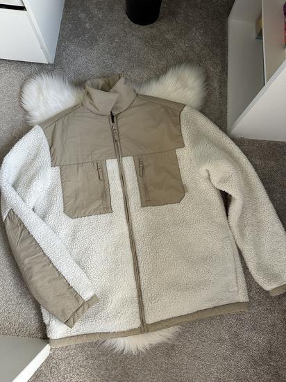 H&M muska jakna
