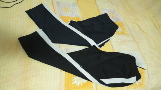 Trenerke donji deo XXL 2 komada LOT