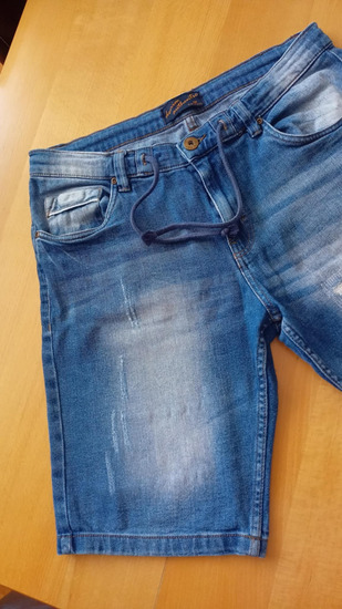 texsas moderne bermude,L/XL
