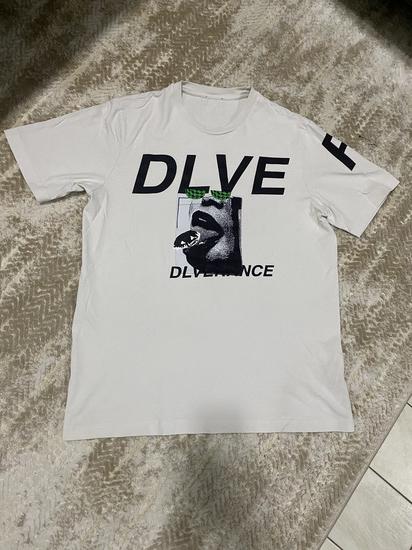 Diesel original bela majica
