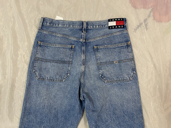 Tommy Hilfiger original farmerke