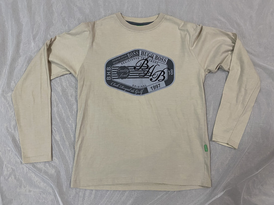Hugo Boss original muska majica