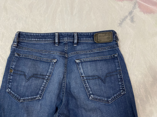 Diesel original farmerke muske w32 l32