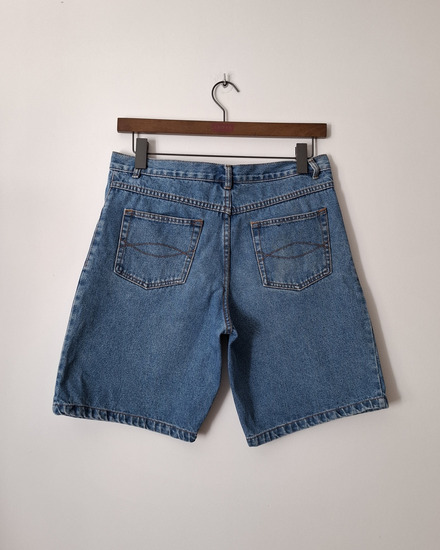 Muški vintage šorts