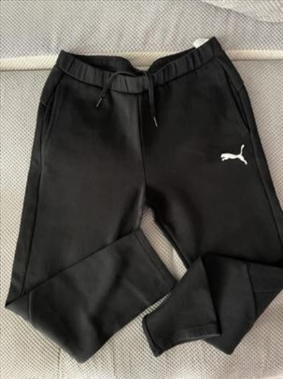 Puma Evostripe muški donji deo trenerke original