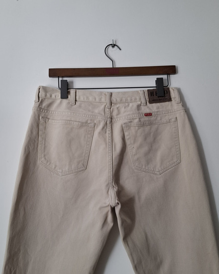 Wrangler Hero muške vintage farmerke 38