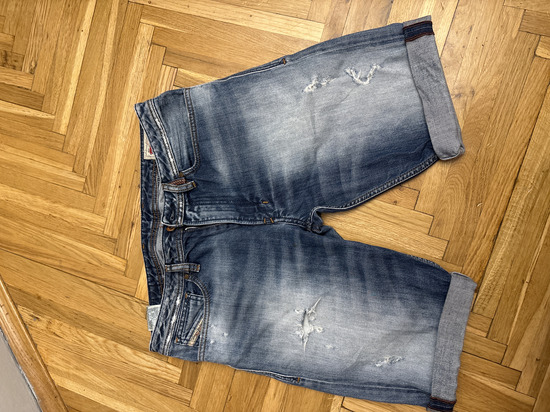 Diesel Original Muske kratke farke