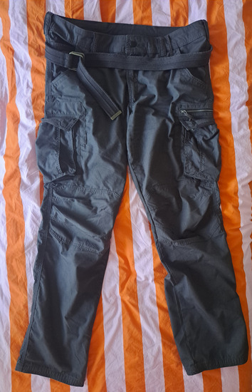 FORCLAZ Pantalone za treking
