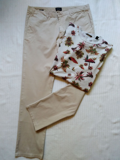 SCOTCH & SODA x Cena za oba
