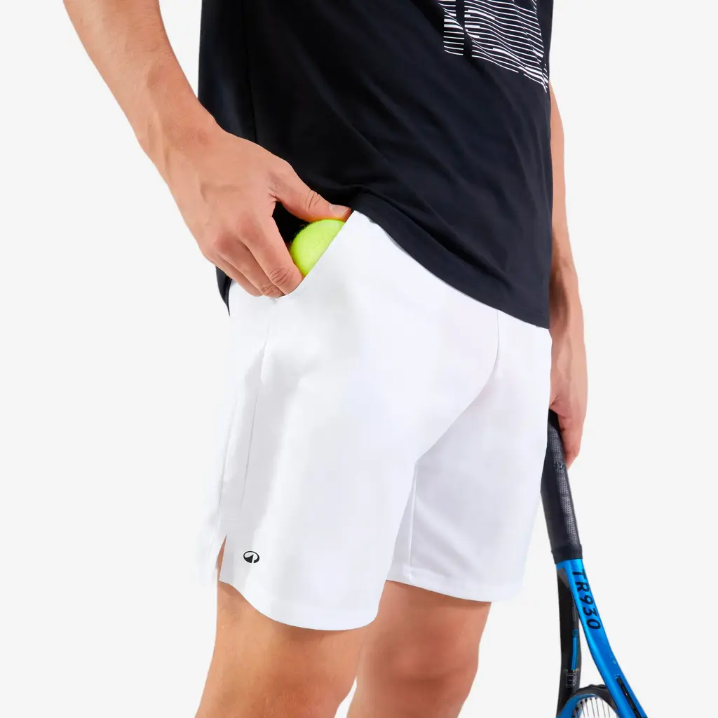 Muški šorts za tenis Essential