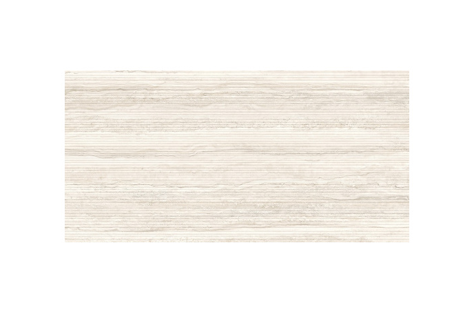 Cersanit Pločica - Liv Travertino Classico Cream Structura-Matt -Rett. 59.8x119.8 cm - 1,43 m2/kut