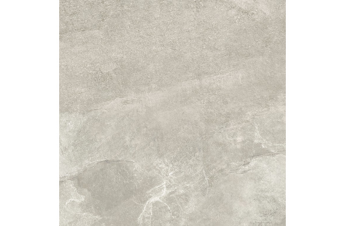 Cersanit Pločica - Noir Light Grey-Matt - 59.8x59.8 cm - 1,07 m2/kut