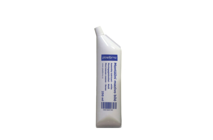 Lubrikant-mast za cevi i fiting -250gr-0238