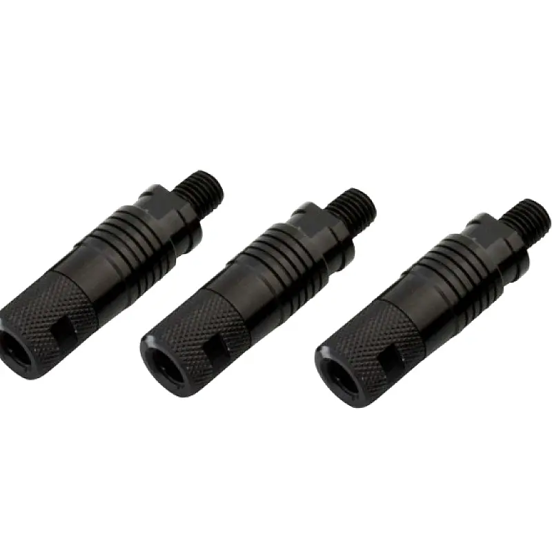 Prologic Quick Release konektor 3 kom /BLACK NIGHT 3 kom M (4PS 43883)