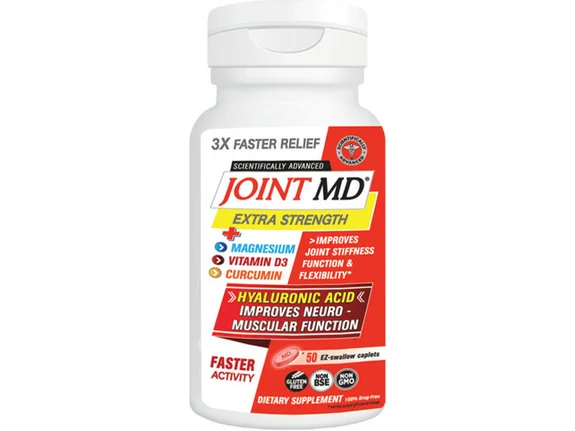 Joint MD Hondroprotektor Extra Strength 50 tableta EU