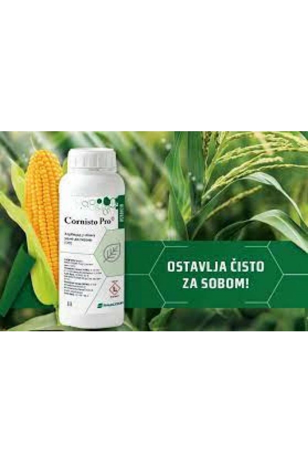 CORNISTO PRO 5/1
Šifra: 5621 JM: KOM