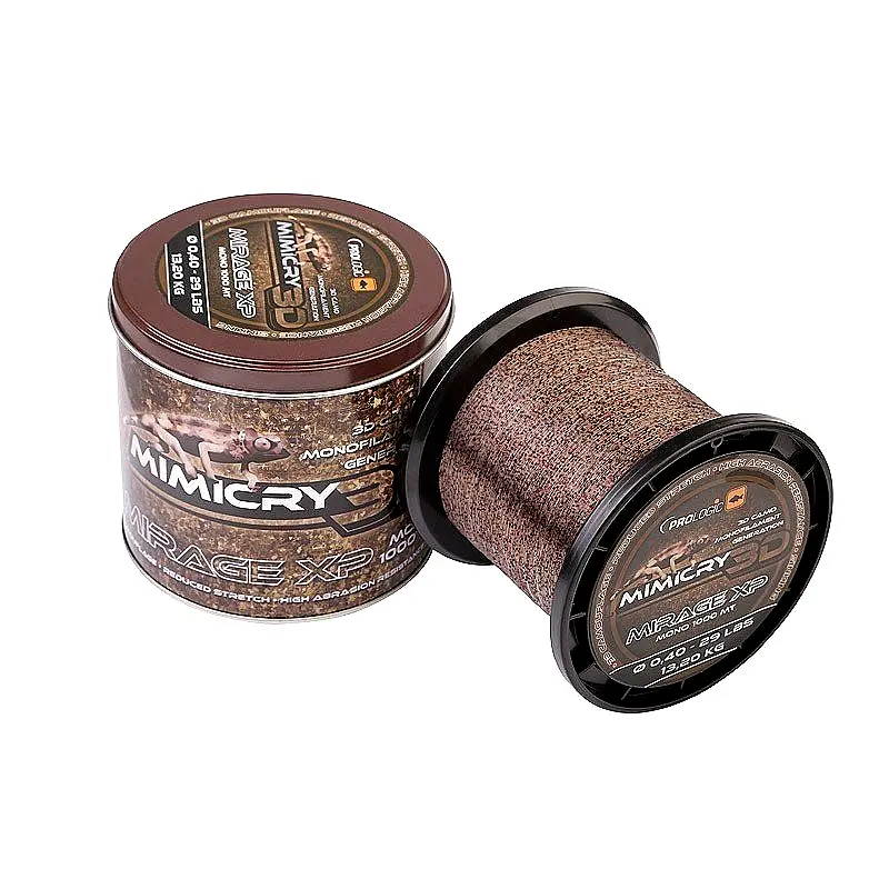 PROLOGIC MIMICRY MIRAGE XP 1000M 0,25MM (5PNM 48432)