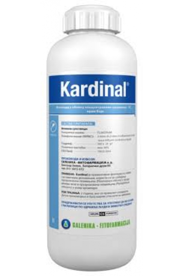 KARDINAL 200ML
Šifra: 1841 JM: KOM