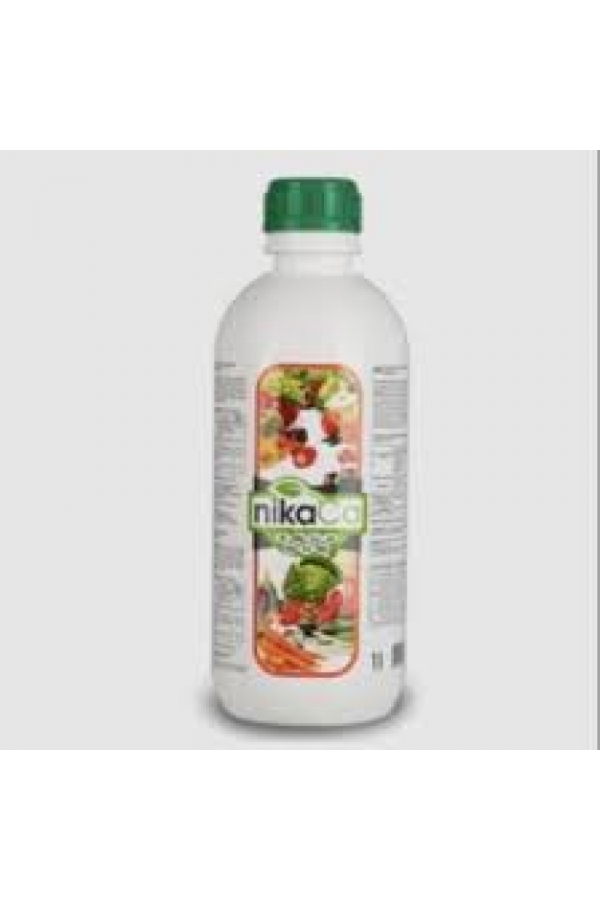 Nika Ca 5/1
Šifra: 1988 JM: KOM