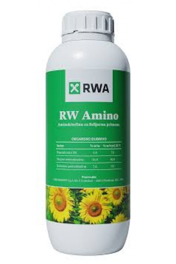 RW AMINO 1/1
Šifra: 5441 JM: LIT