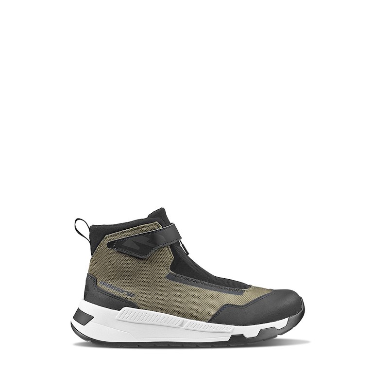 GAERNE G_ZION AIR BLACK/GREEN