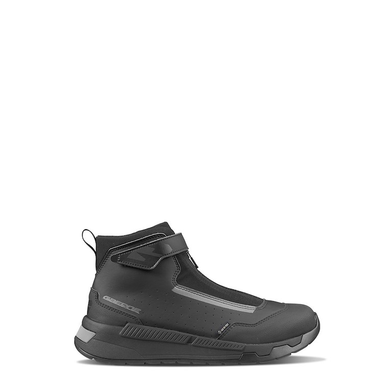 GAERNE G_ZION GORE-TEX CRNE MOTO PATIKE
