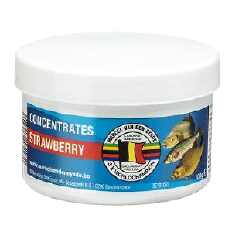 M.Van Den Eynde STIMULATOR STRAWBERRY 3132 (ENDE-230)