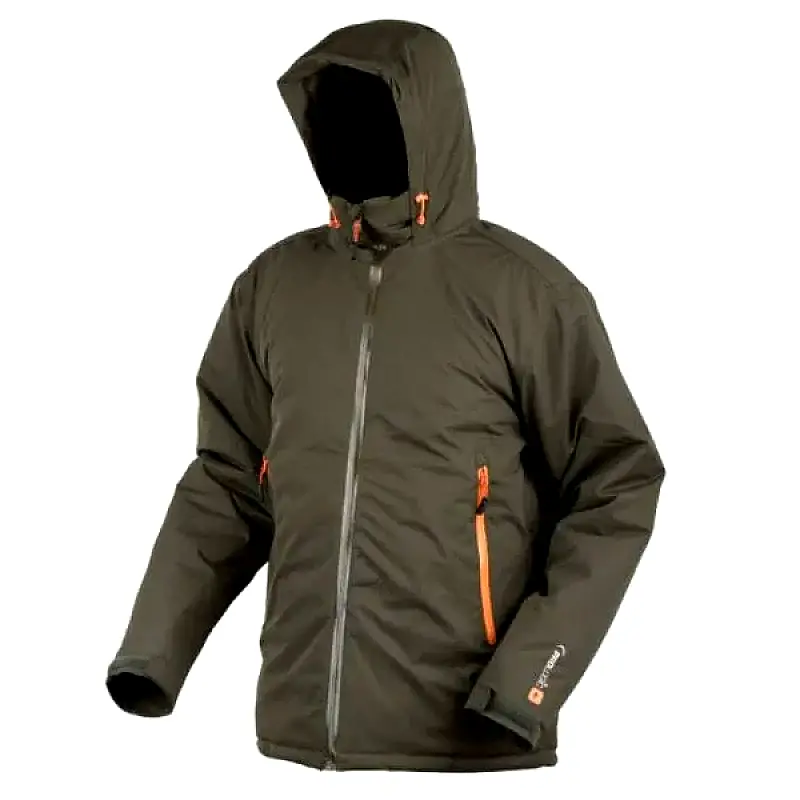 PROLOGIC JAKNA TERMO LITEPRO, XXL /OLIVE GREEN (7PJ 51550)