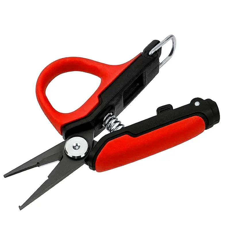 Formax ATTACK KLESTA MINI MULTIFUNKCIONALNA 8cm (FXAT-951507) 65435