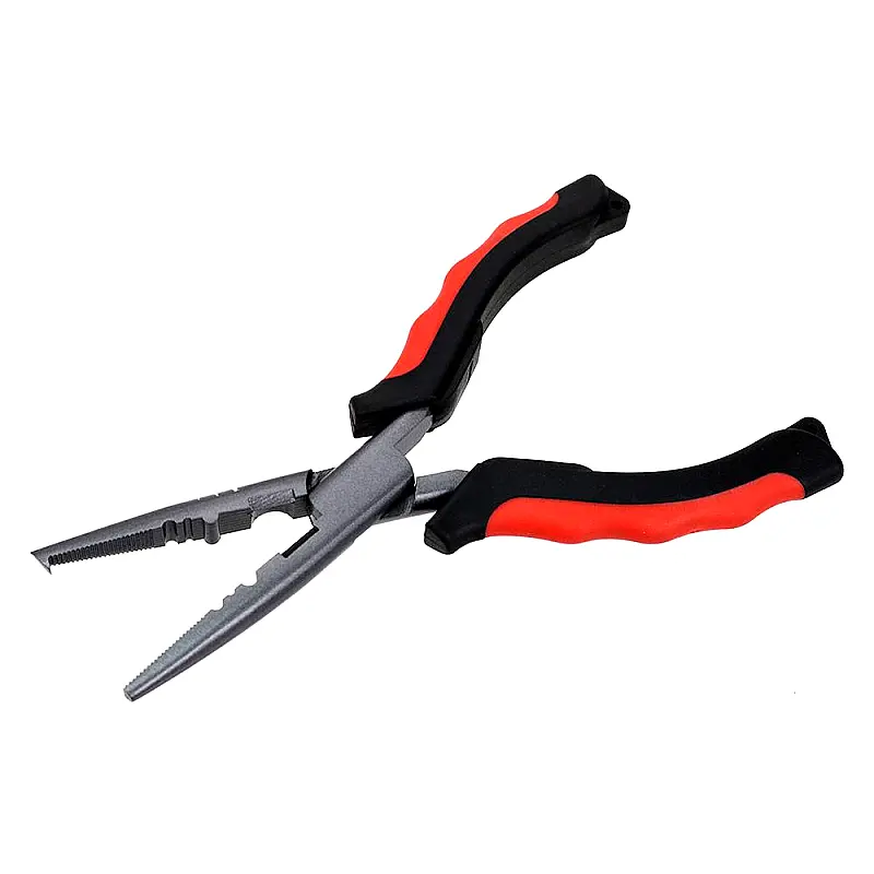 Formax ATTACK KLEŠTA SPLIT RING 18cm (FXAT-951502) 65430