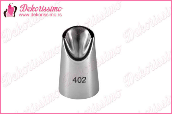Nastavak za šlag – K5516