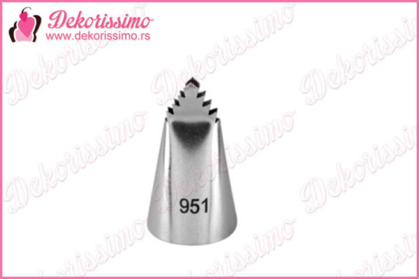 Nastavak za šlag – K5517A