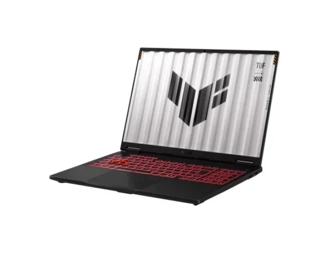 ASUS TUF Gaming A16 FA608UP-RV007 (90NR0KT1-M002H0) gejmerski laptop R7 260 16" WUXGA 16GB 1TB RTX50700 8GB crni