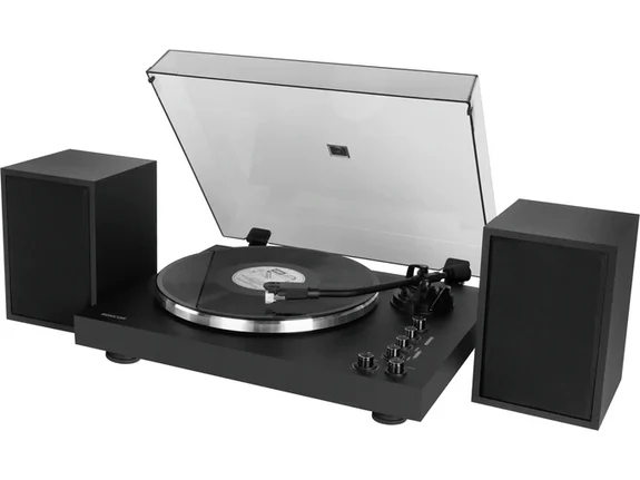 Gramofon SENCOR STT 650SBA BT USB/SD/FM