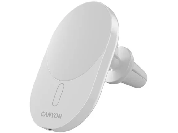 Canyon Auto punjač za telefon OnGrip 105 15W
