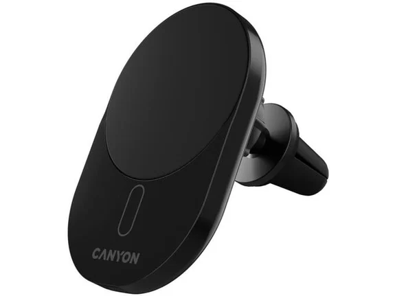 Canyon Auto punjač za telefon OnGrip 105 15W