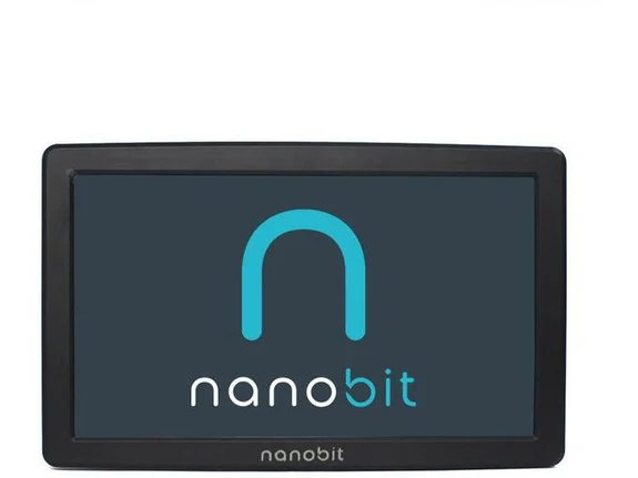 GPS Navigacija Nanobit G908 9 inch crna