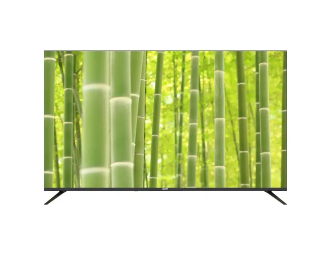 Zeus ZE55UST2 Smart LED TV 4K DVB-T2 frameless
